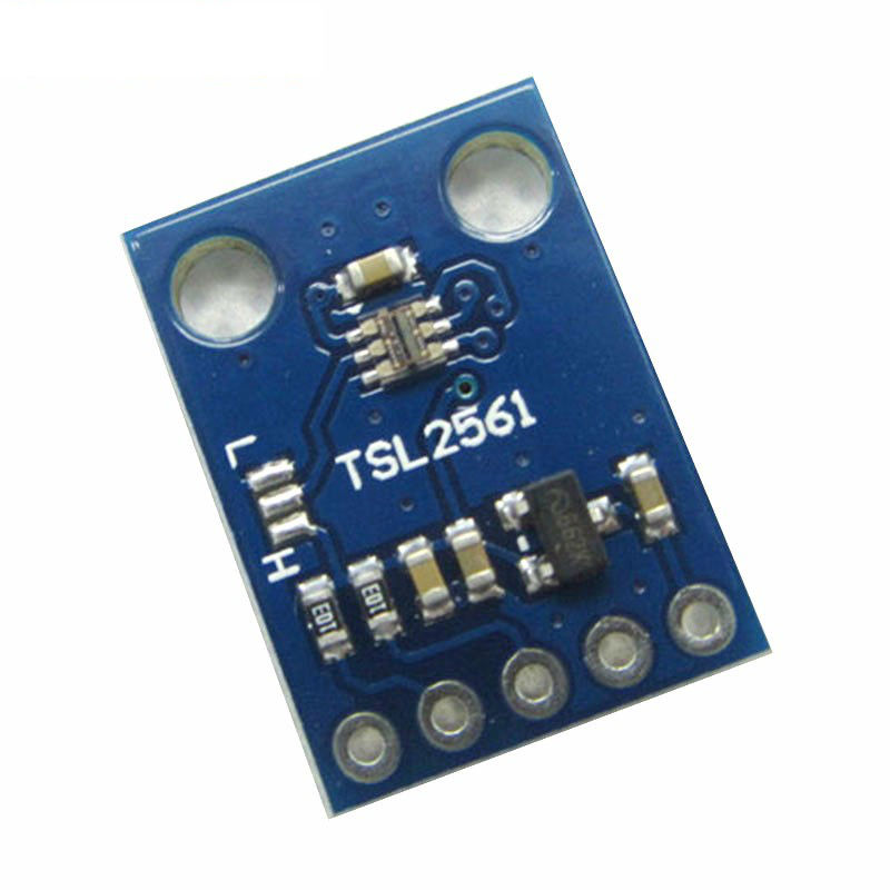 GY-2561 TSL2561 Luminosity Sensor Light Module | Satistronics